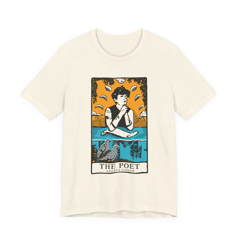 Andrea Gibson Store - Signed Books, T-shirts, Hoodie, Posters, Merch ...