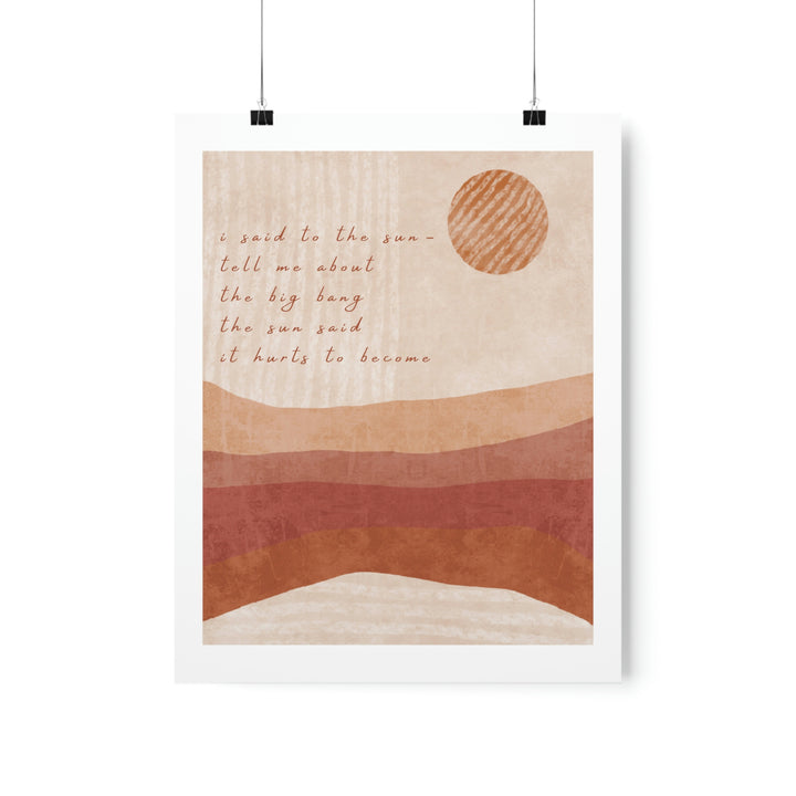 Posters – Andrea Gibson Poetry