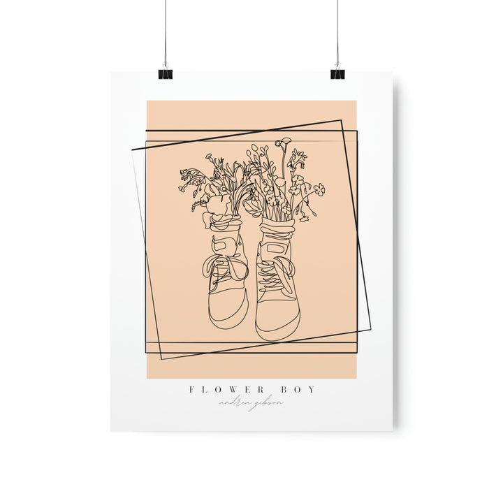 Posters – Andrea Gibson Poetry